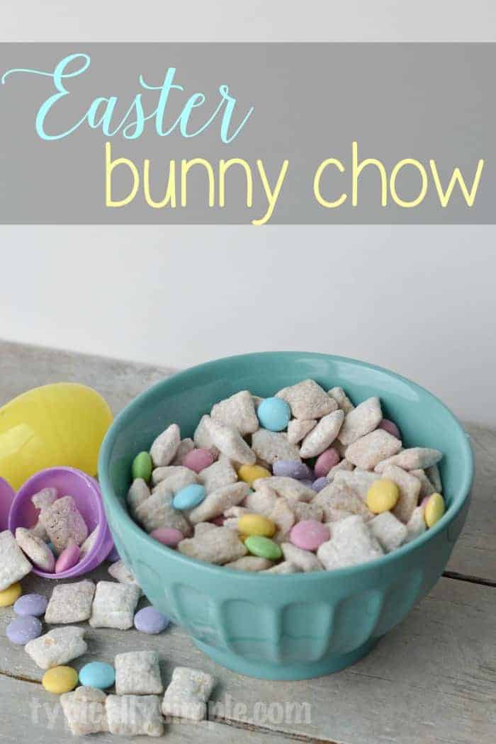 10 Fun Easter Treat Recipes And Ideas
