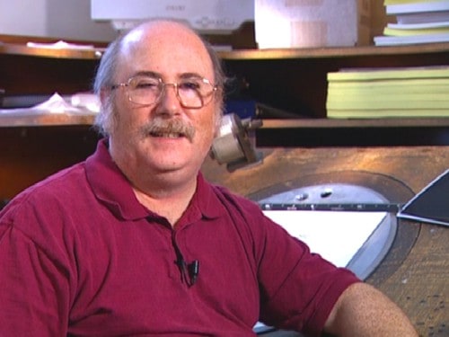 Bringing Genie To Life With Eric Goldberg