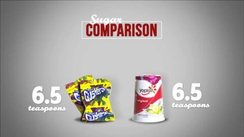 FED UP Is An Eye Opening Documentary On The Obesity Epidemic