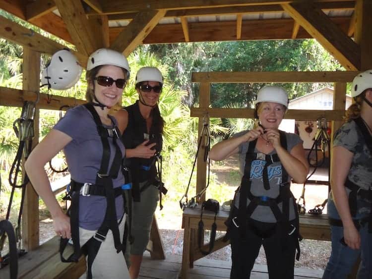 Forever Florida: Conservation And Adventure All Rolled Into One!