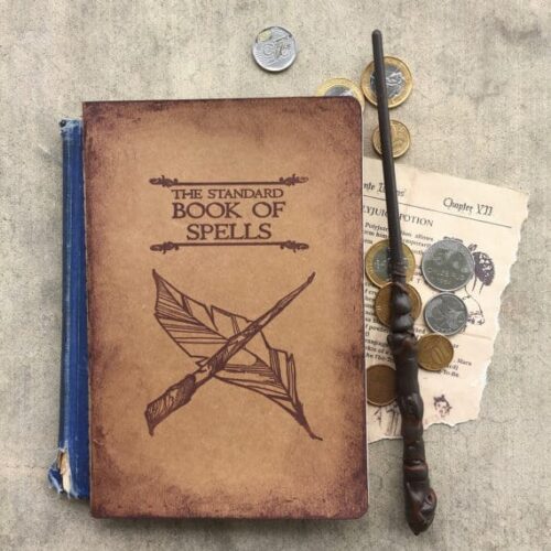 30 Unique Harry Potter Gifts For The Potterhead In Your Life