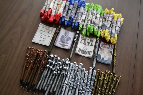 30 Unique Harry Potter Gifts For The Potterhead In Your Life