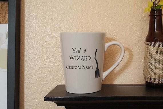 30 Unique Harry Potter Gifts For The Potterhead In Your Life