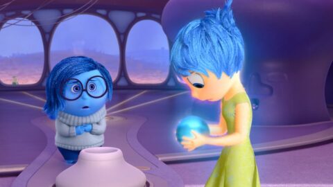 INSIDE OUT Review: A Film That Will Stay In Your Mind Long After The ...
