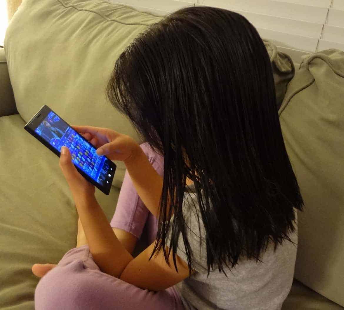 Parenting Game Changer: Microsoft’s Kid’s Corner For Windows Phone 8