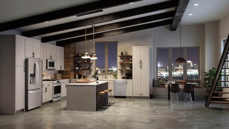 What Does Your Dream Kitchen Look Like?