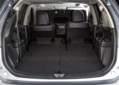 Taking On Orlando With The 2014 Mitsubishi Outlander