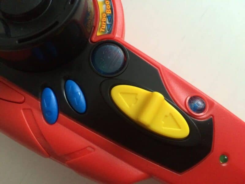 The VTech Switch & Go Dinos Line Keeps Getting Better And Better