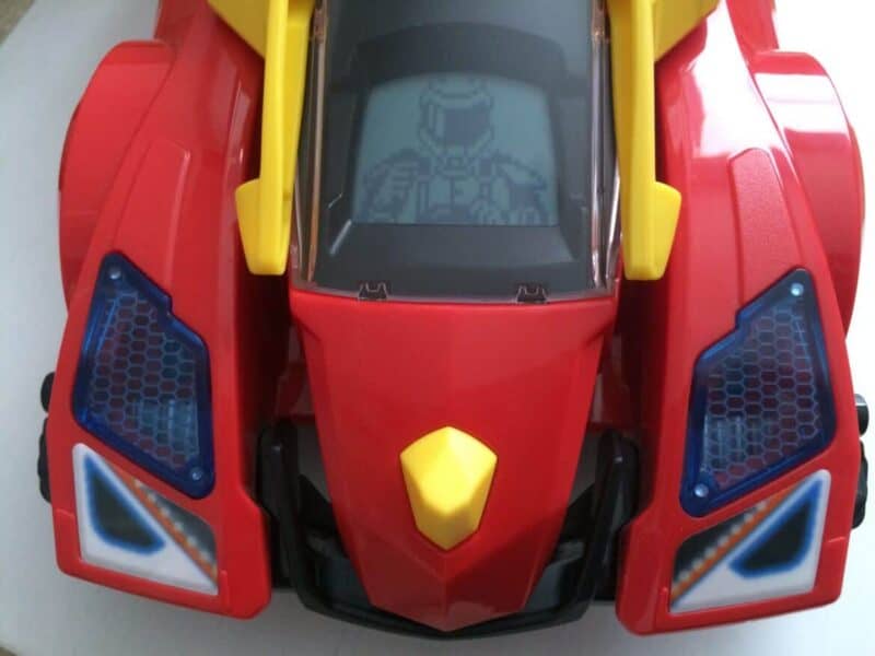 The VTech Switch & Go Dinos Line Keeps Getting Better And Better