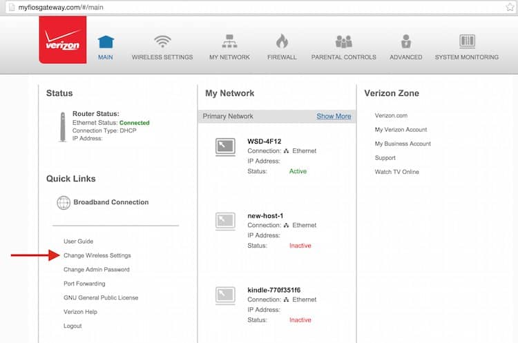 Improve Your Home Network By Choosing The Best Wi-Fi Channel
