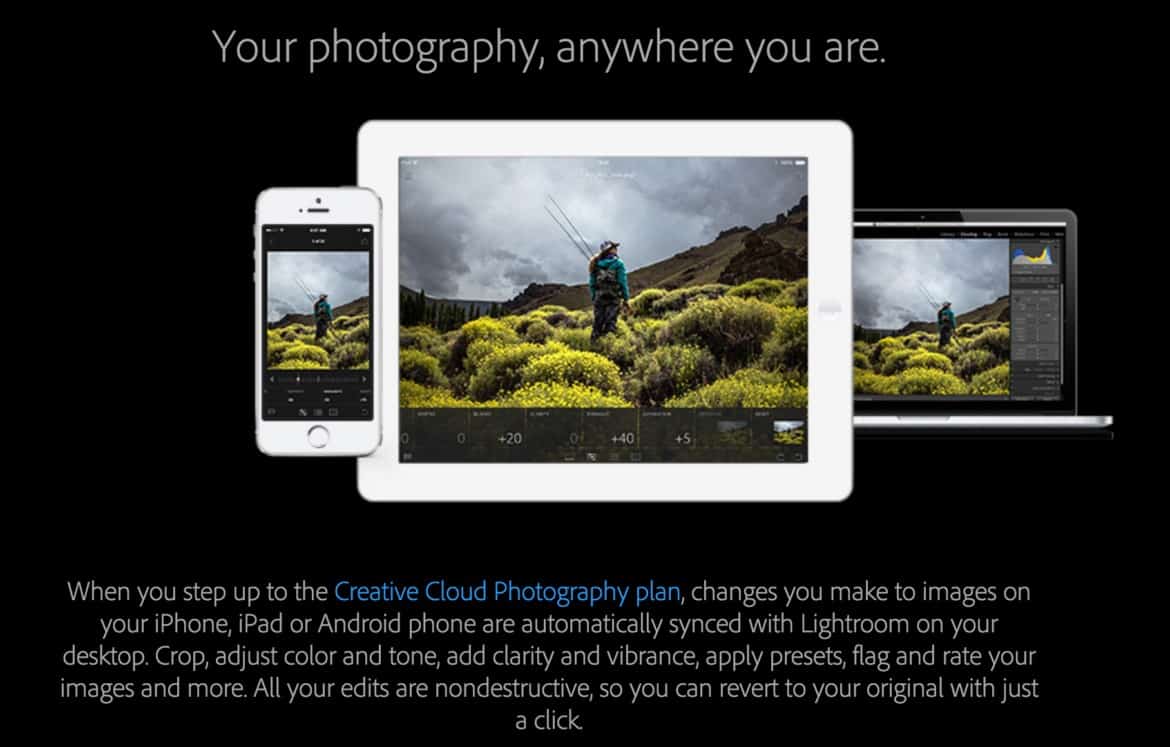 8 Reasons These Are The Best Photo Editing Programs For Bloggers