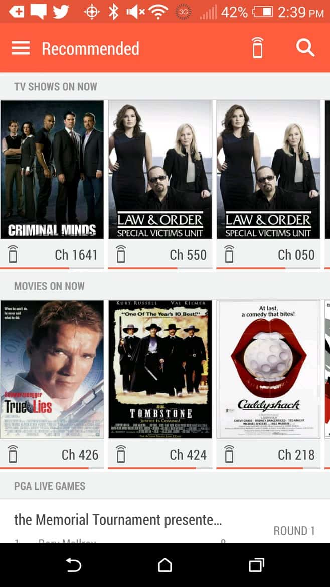 The 6 Best Features Of The HTC One Harman Kardon Edition