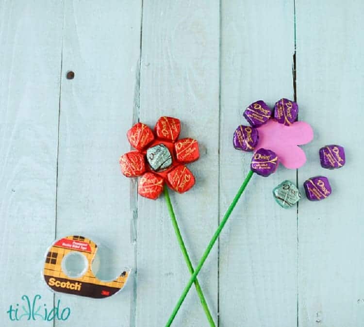 25 Adorable DIY Mother's Day Crafts Anyone Can Make