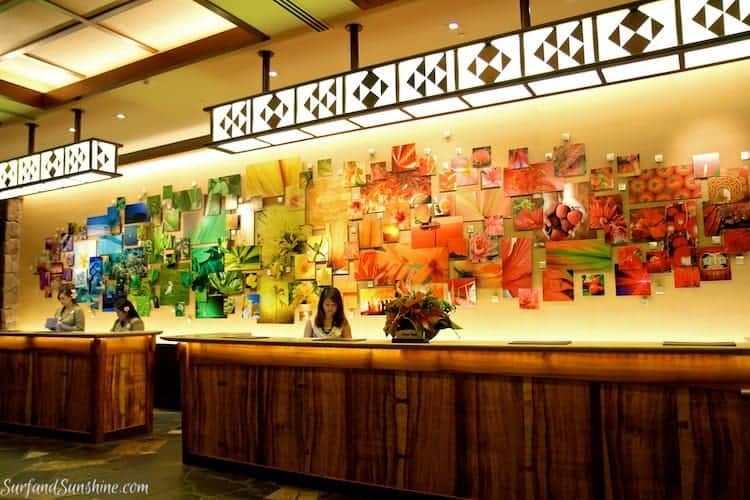 Hawaiian Culture Embedded In Disney Aulani Resort