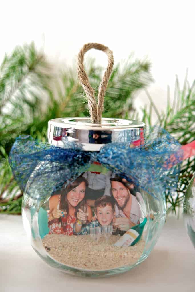 3 Easy DIY Christmas Decor Projects