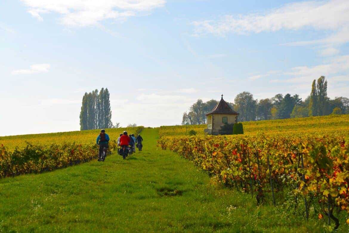 How To Spend The Perfect 48 Hours In Geneva, Switzerland