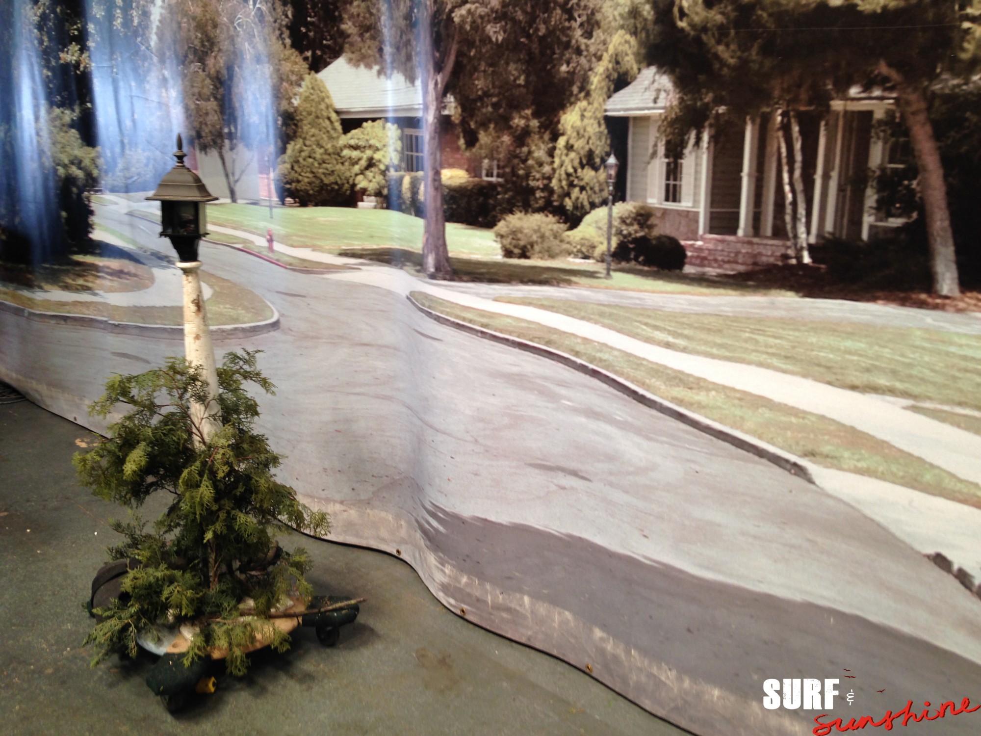 Finally, A Realistic Family Home On The Middle