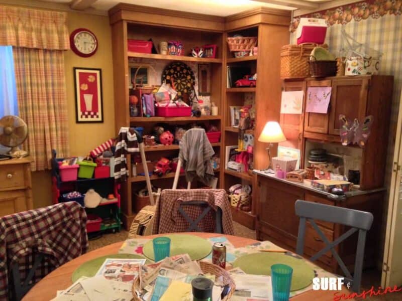 Finally, A Realistic Family Home On The Middle