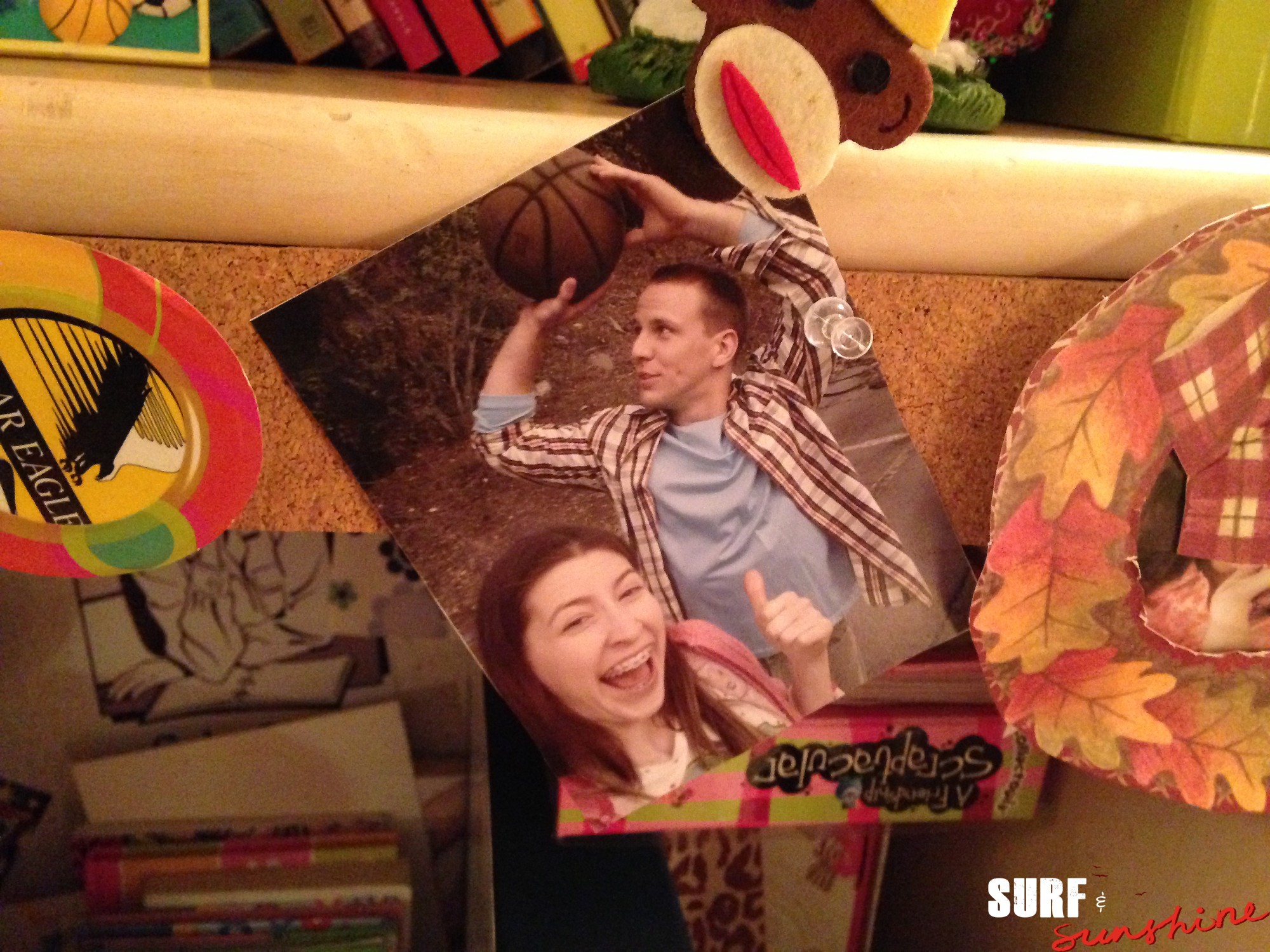 Finally, A Realistic Family Home On The Middle