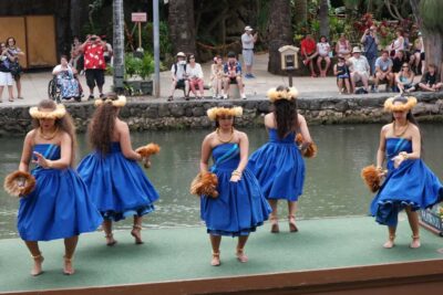 Polynesian Dances And Chants Explained