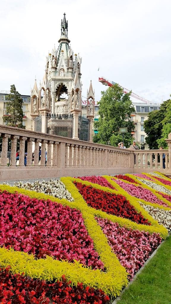 How To Spend The Perfect 48 Hours In Geneva, Switzerland