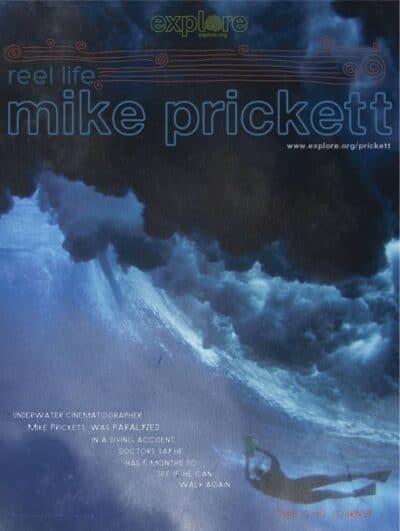 Mike Prickett Accident: An Incredible Journey Of Recovery