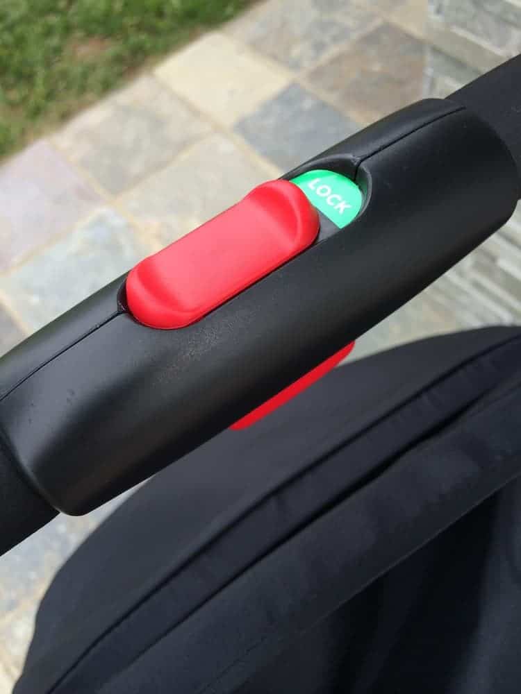 4 Features Of A Good Travel Stroller